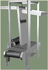Bag Kicker