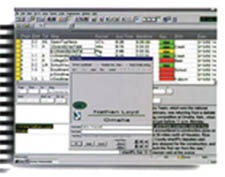 Newsroom Computer System