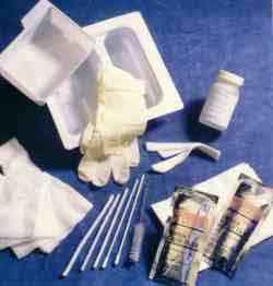 Clinical Choice Tracheostomy Care Kits