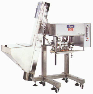 NRC 20 Low Cost "C" Frame Capper