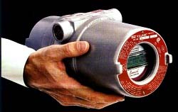 SFC 332 Smart Flow Computer