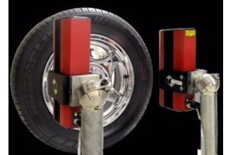 Perceptron Introduces New WheelWorks Non-Contact Wheel Alignment Laser ...