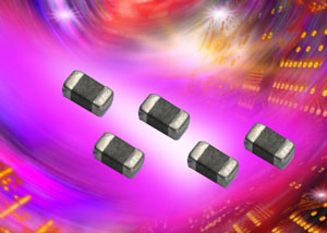 AVX Expands AntennaGuard SPV Series With Multilayer Varistor