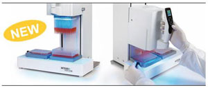 INTEGRA Announces Productive Liquid Handling