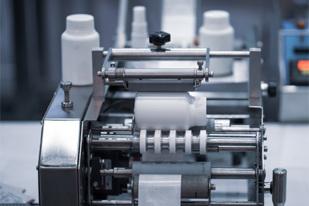 Effective Procurement Strategies For Labeling Systems In Drug Manufacturing