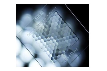 PowerPhotonics Offers Freeform Micro-Optics Rapid Fabrication Service