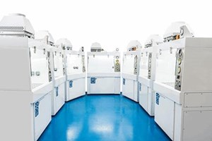 Environments Containment & Isolation