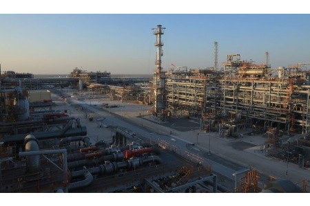 bp To Sell 20% Stake In Oman‎'‎s Block 61 To PTTEP