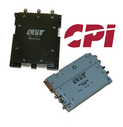 Integrated Microwave Assemblies (IMAs)