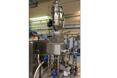 Glenwood Springs, Colorado Utilizes Polyblend DP Dry Polymer Activation ...