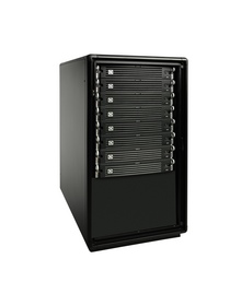 Overland SnapServer SAN S2000 Achieves VMware Ready™ Status