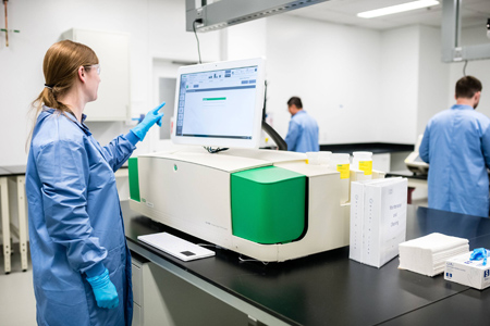 Accelerating AAV Analytical Development And Testing With Advanced ...