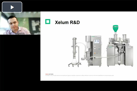 How Continuous Manufacturing Is Transforming Oral Solid Dose Production