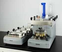 MOCON Increases Oxygen Permeation Testing Throughput With Rack 6