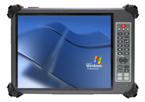 Glacier Computer Launches New Line Of Rugged Tablets - Glacier Computer