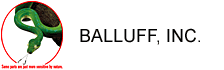 Balluff, Inc.
