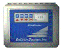 BinMinder 9300 - Sludge Level Detector