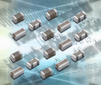 Murata Introduces World's First Surface Mount Multilayer Ceramic ...