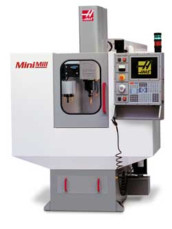 Mini Mill