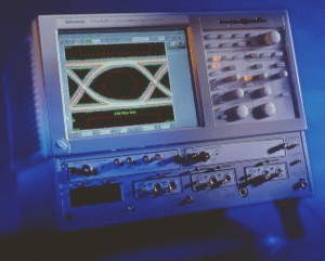 Communications Signal Analyzer
