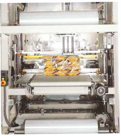 Short Pasta Packaging