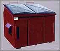 Solid Waste Product Showcase