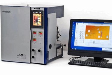 Solo Microactivity Reactor