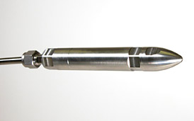 OPP-W Fiber Optic Pressure/Temperature Sensor