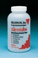 Alconox, Inc. - Critical Cleaning Detergents