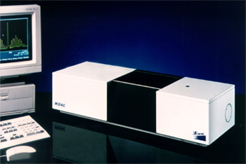 M4000 Series: FTIR Spectrometers