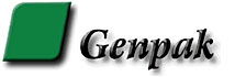 Genpak, a part of The Jim Pattison Group