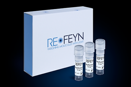 Make The Most Of Your Measurements With Optimized Calibrants For Refeyn ...