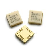 36-40 GHz, 0.4W Power Amplifier In SMT Package