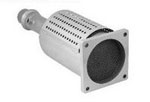 Bosal Launches Replacement Diesel Particle Filters