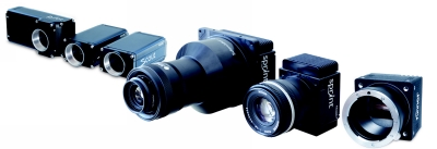 Basler Presents New Area Scan And Line Scan Cameras At The Vision-Show ...