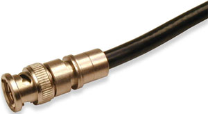 G-BNC Series Connectors