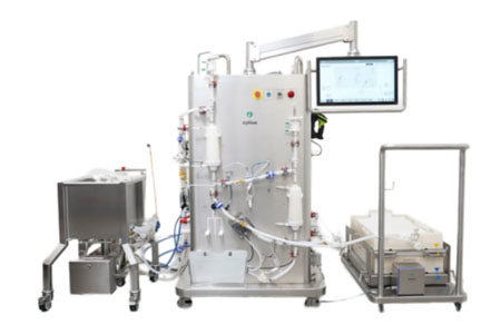 Drug Product Filtration System