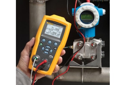 New Precision Pressure Calibration Products From Fluke Satisfy Accuracy ...