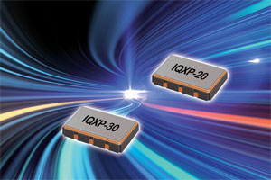 IQD Launches New Series Of Fast Make Programmable Oscillators With ...