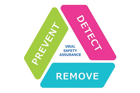 Viral Clearance Considerations For Adeno-Associated Virus (AAV) Viral ...