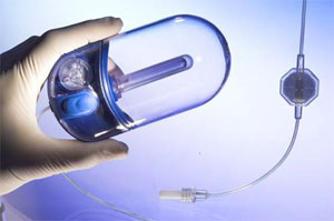 First Pocket-Sized Mechanical Injection Pump Introduced By Bayer ...