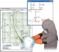 ETAP Complies With CSA Z462 Standard For Arc Flash Hazard Analysis