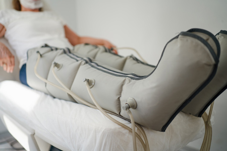 Market Research Demand For Dynamic Compression Devices Shifts Among Types