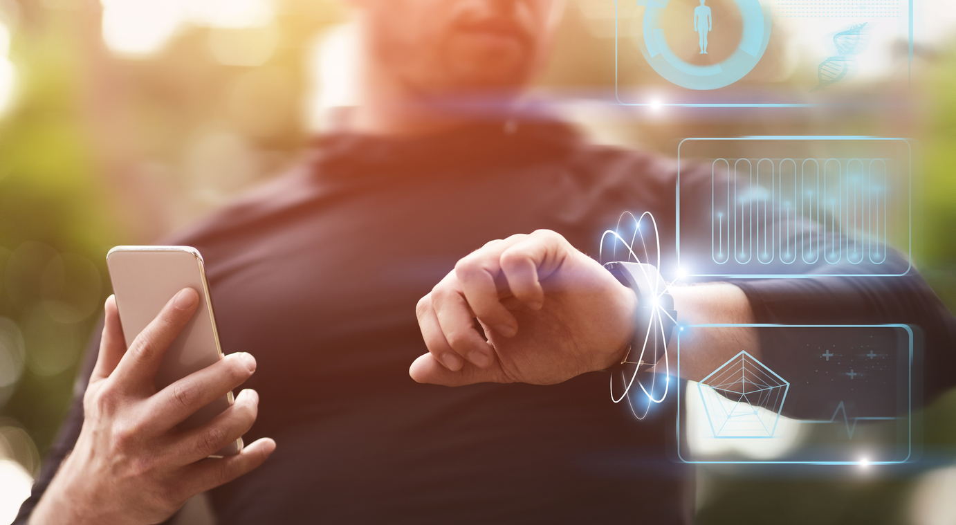 Look Ma! I Solved These Wearable Device Challenges