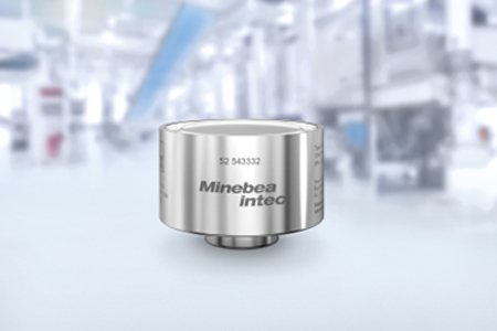 PR 6212 Corrosion-Resistant Load Cell