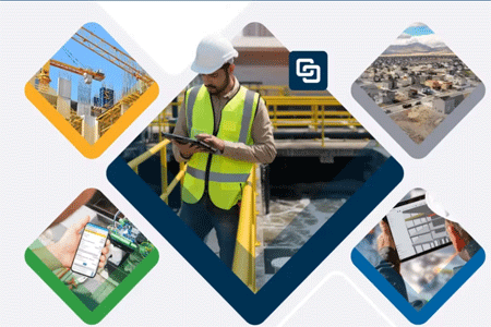 Trimble Unity Maintain