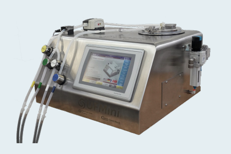 Produce High Cell Recovery Rates With The UniFuge UFMini