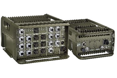 Elektrobit (EB) Exhibits Its Newest Products And Solutions For Tactical ...