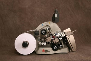 Avery Dennison Unveils Versatile, Easy-To-Use Label Printer For Apparel ...