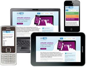 Exco InTouch Joins Critical Path Institute ePRO Consortium To Advance ...